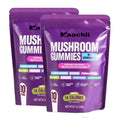 KAACHLI ashwagandha mushroom gummies benefits