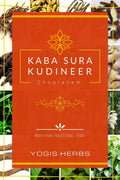 Kaba Sura Kudineer immune support blend