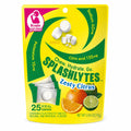 Kabaya Splashlytes Zesty Citrus tablets