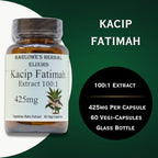 Kacip Fatimah health support formula