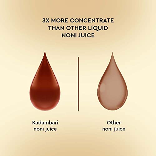 Kadambari noni juice nutrition
