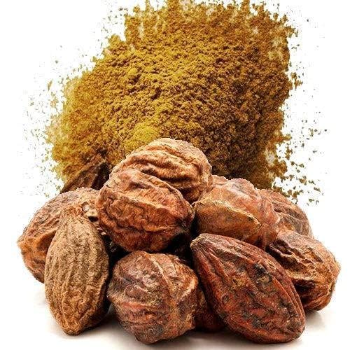 Kadukkai powder for digestive health