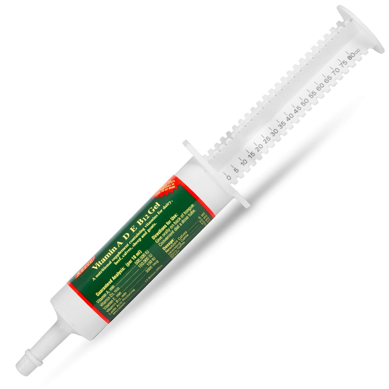 Kaeco Vitamin B12 oral gel benefits