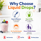 Kaelis appetite booster for healthy eating