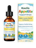 Kaelis appetite booster liquid drops