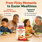 Kaelis gummies for healthy digestion support