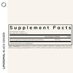 Kaempferia parviflora benefits in capsules