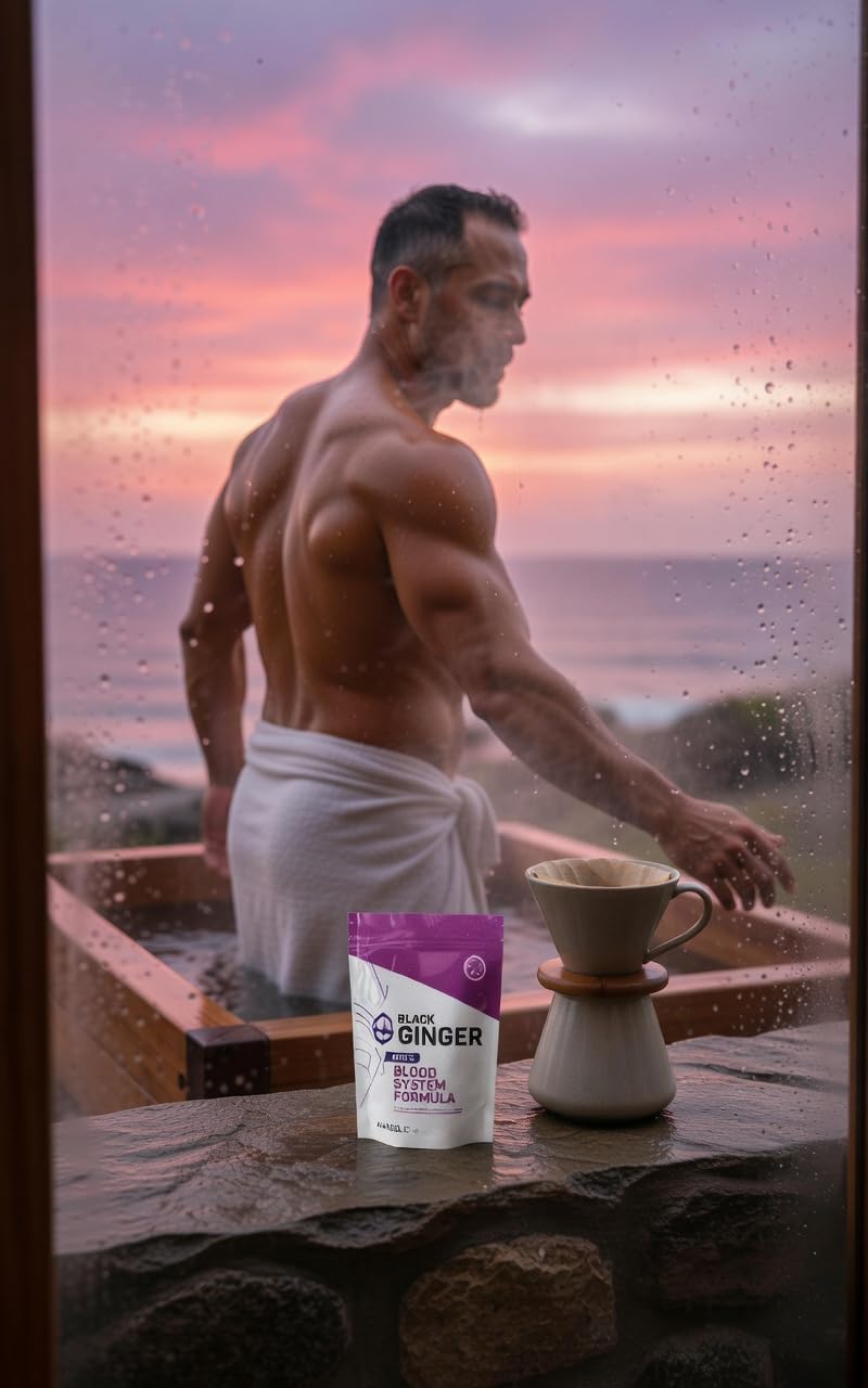Kaempferia Parviflora immune support
