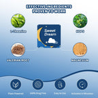Kaeruw sleep patches for joint comfort