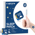 Kaeruw sleep patches for relaxation