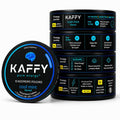 Kaffy caffeine pouches for energy