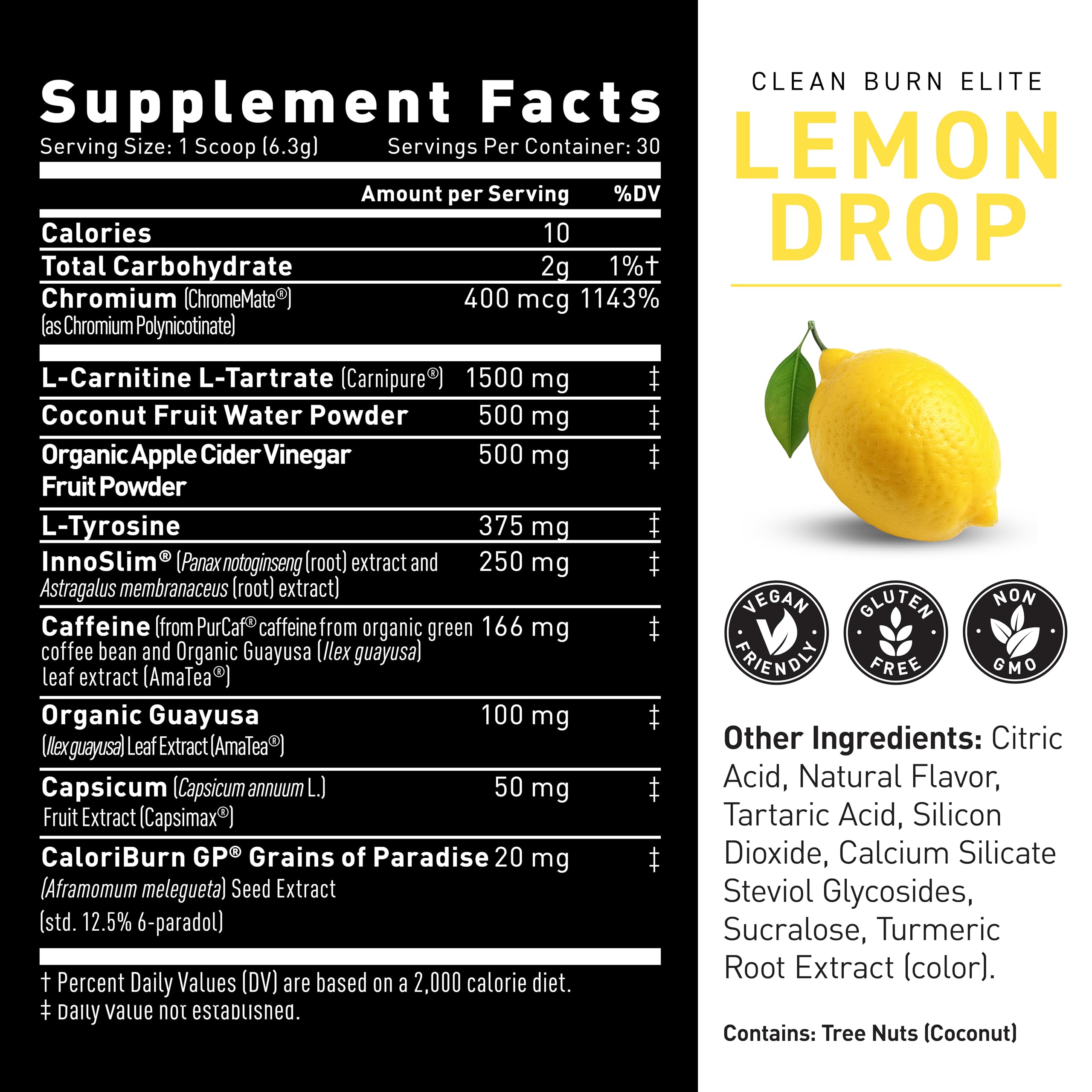 Kaged blended vitamin supplement benefits