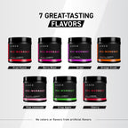 Kaged Bombsicle pre-workout for athletes