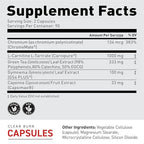 Kaged Clean Burn weight loss support