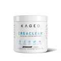 Kaged CreaClear creatine monohydrate powder