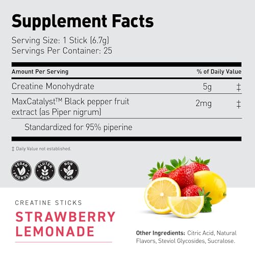 Kaged creatine monohydrate for athletes