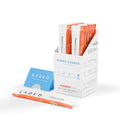 Kaged Daily Hydration stick packets