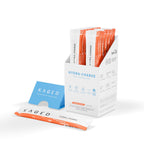 Kaged Daily Hydration stick packets