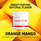 Kaged fat burner with 30 servings