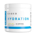 Kaged hydration drink mix benefits