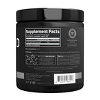 Kaged L-Citrulline for muscle recovery