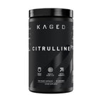 Kaged L-Citrulline veggie capsules