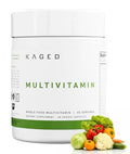 Kaged multivitamin for men