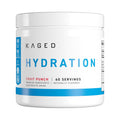 Kaged Muscle electrolyte powder for hydration