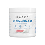 Kaged Muscle Hydra-Charge electrolyte powder