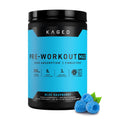 Kaged pre-workout energy boost