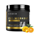 Kaged pre-workout for energy boost