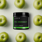 Kaged pre-workout for enhanced endurance
