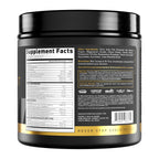 Kaged pre-workout for enhanced focus