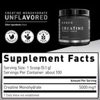 Kaged pre workout for enhanced performance