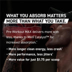 Kaged pre-workout for optimal performance