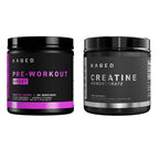 Kaged Pre Workout Powder energy boost