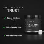 Kaged pre workout powder for intense workouts