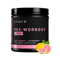 Kaged Sport pre-workout energy boost