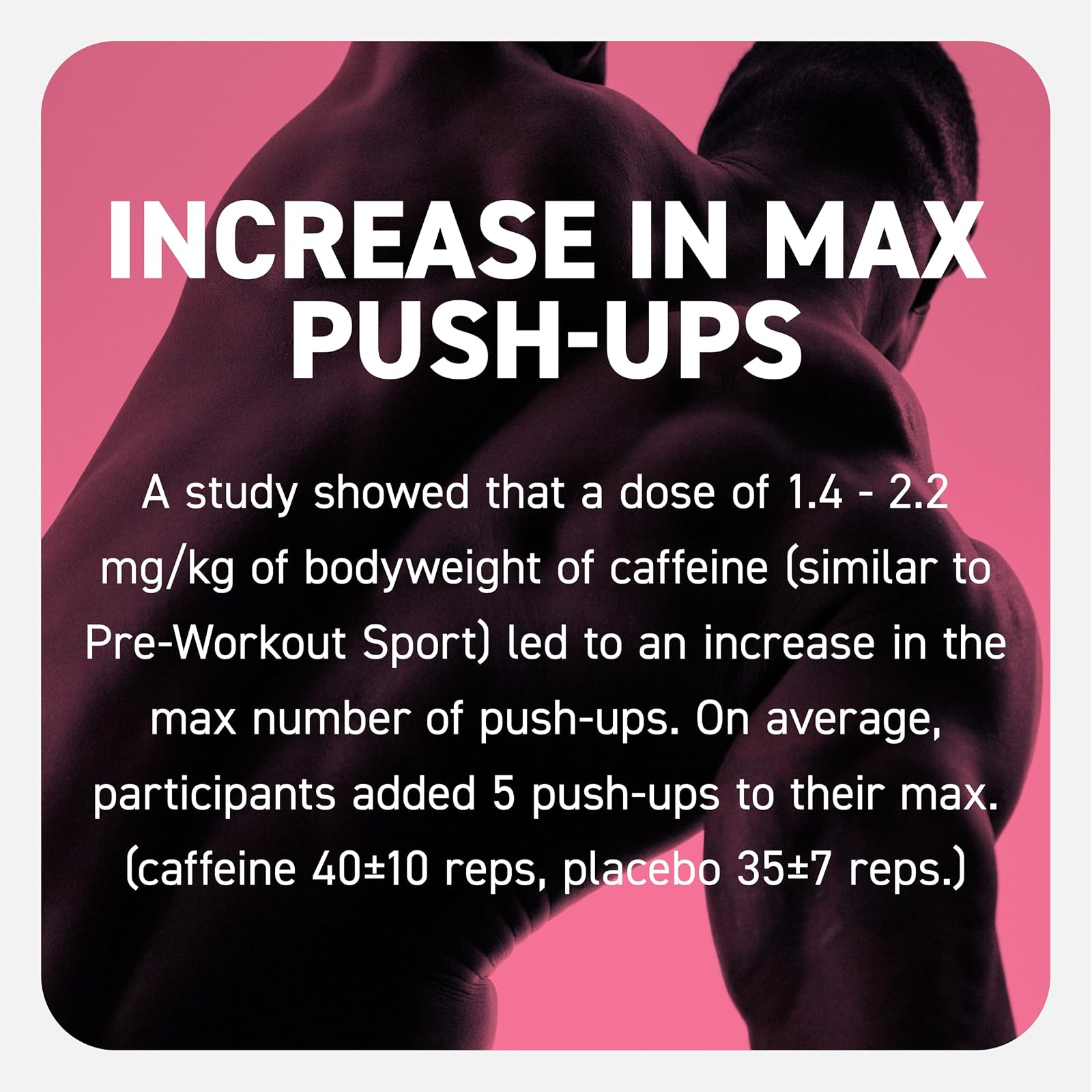 Kaged Sport pre-workout for endurance