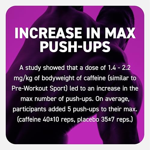 Kaged Sport pre-workout for endurance