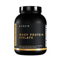 Kaged whey protein isolate chocolate