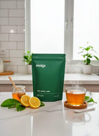 KAHIDJI herbal infusion benefits