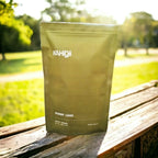 KAHIDJI soursop dried leaves tea