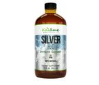 Kaiame Naturals colloidal silver benefits
