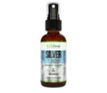 Kaiame Naturals colloidal silver spray