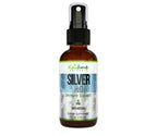 Kaiame Naturals colloidal silver spray