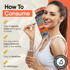Kaibro Nutra immune support supplement