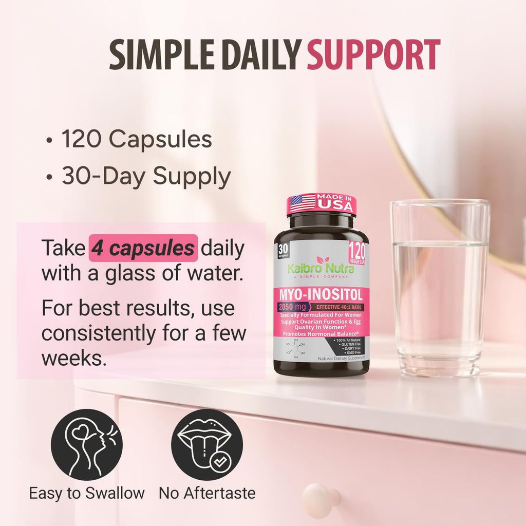 Kaibro Nutra vitamin B complex formula