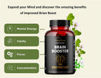 Kailash Herbals brain health capsules