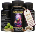 Kailash Herbals pineal gland supplement
